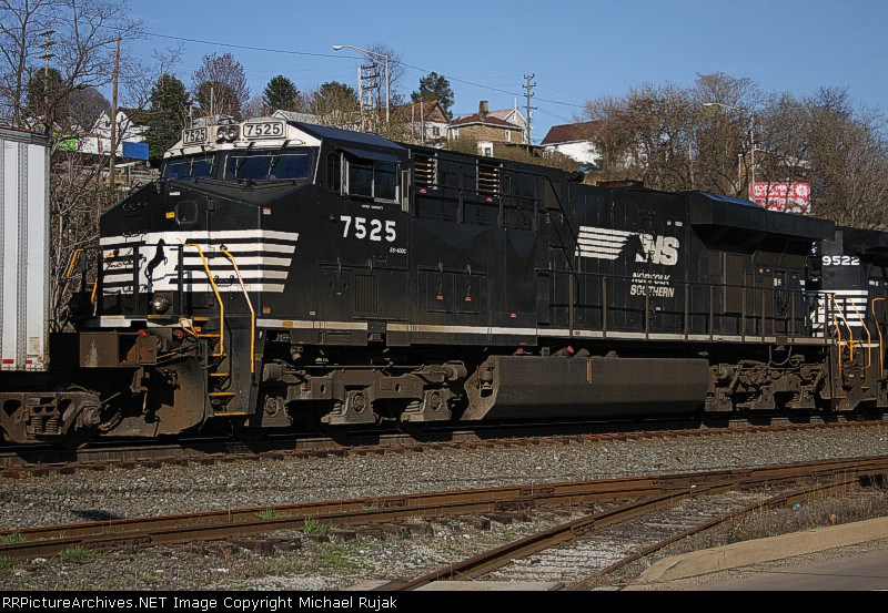 NS 7525